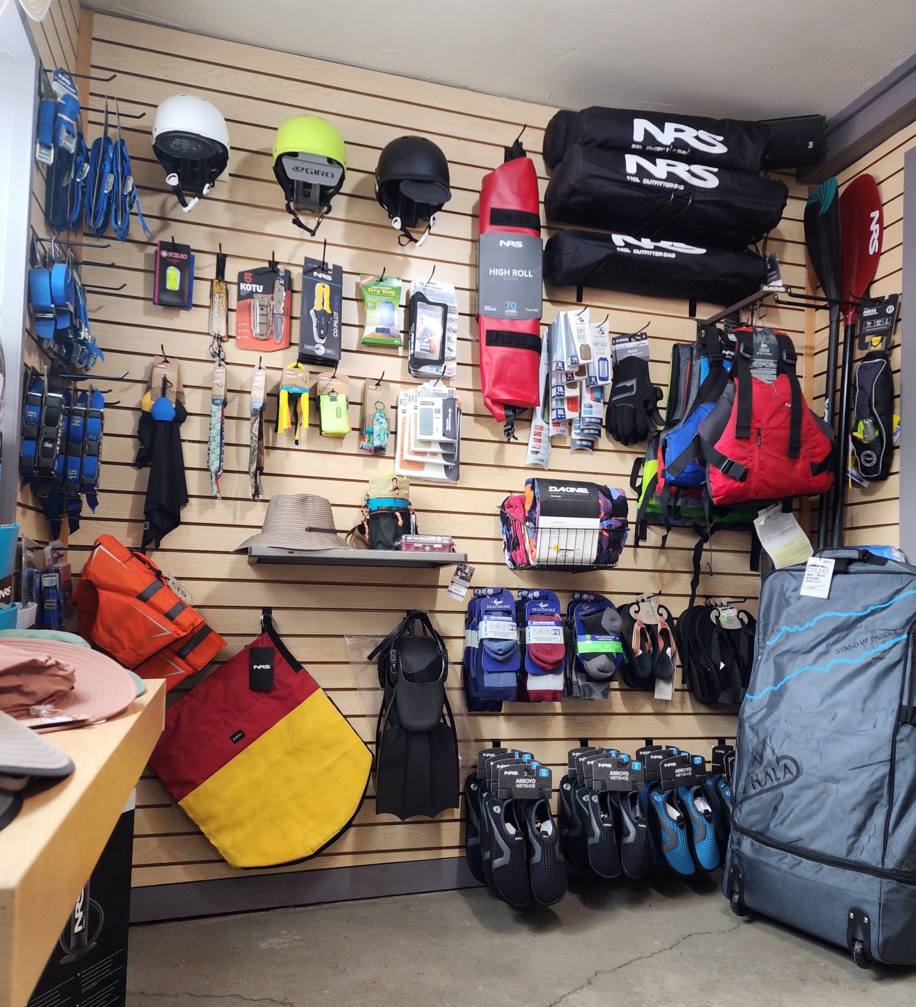 Pagosa Mountain Sports - Bike Shop, SUP & Outdoor Store